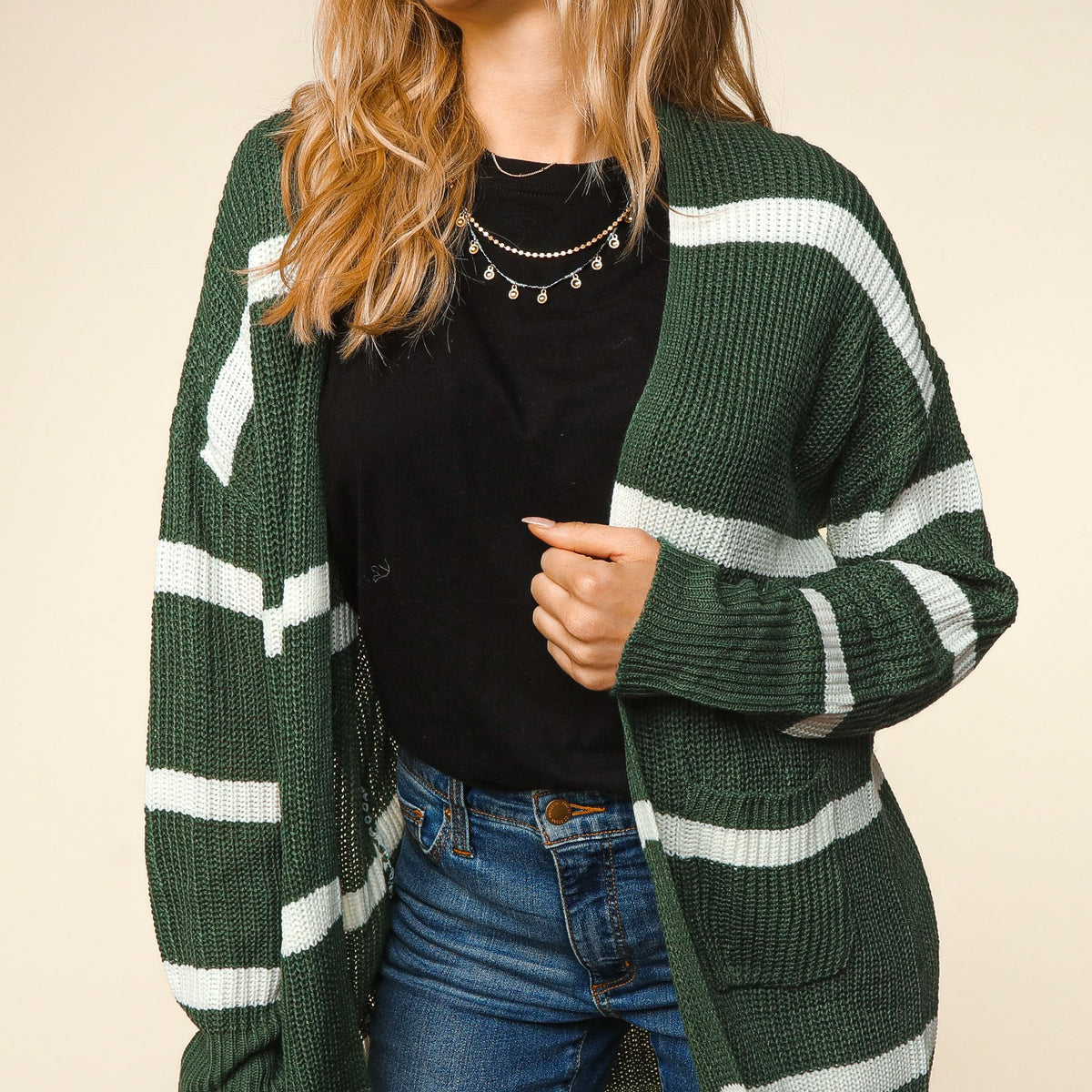 Cardigans – Sage Grove Boutique