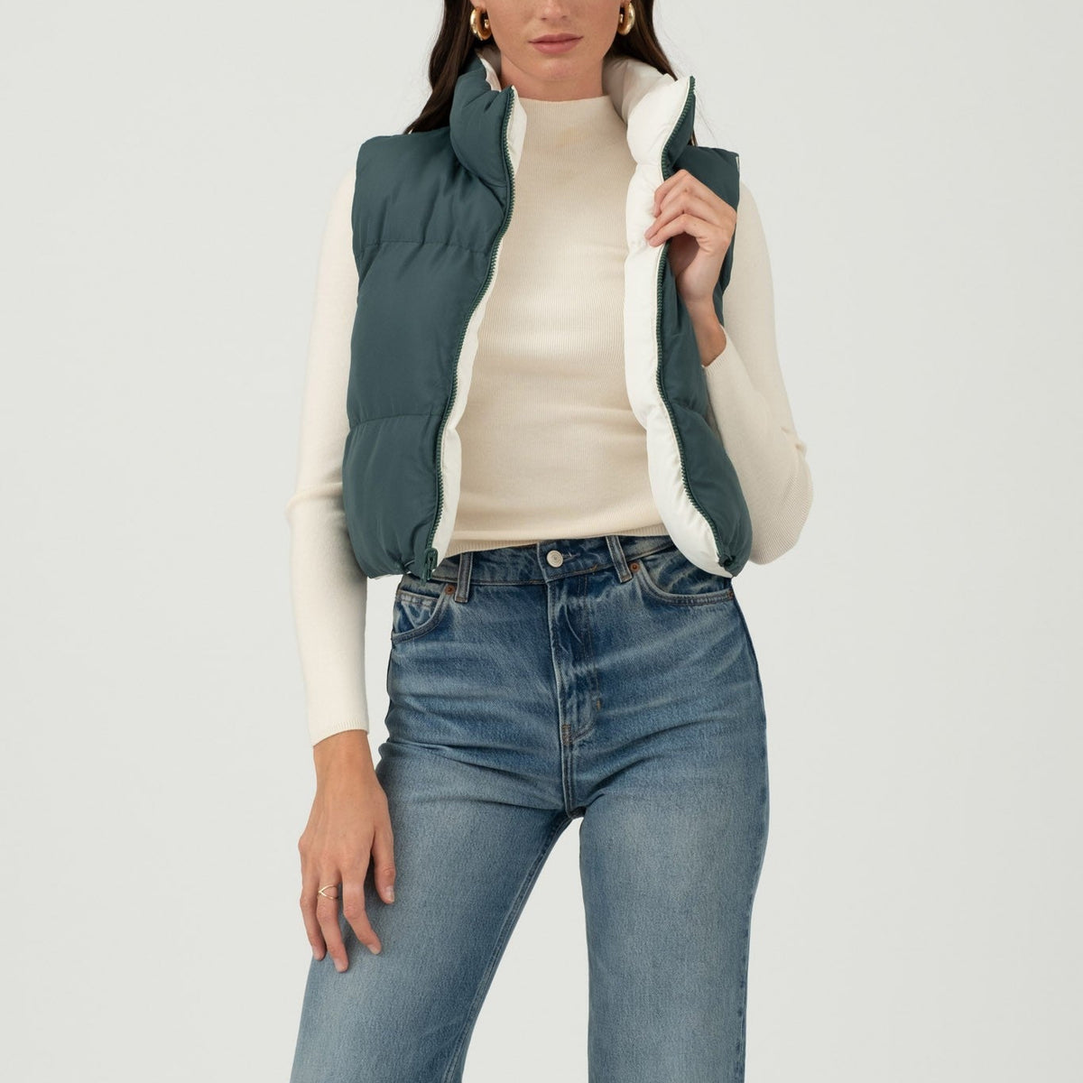 Vests – Sage Grove Boutique