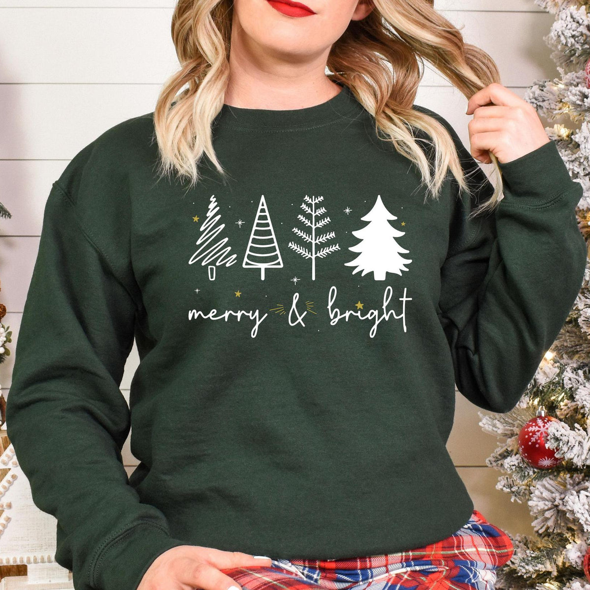 Christmas Collection – Sage Grove Boutique