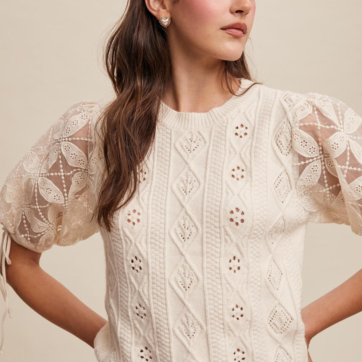 Tops – Sage Grove Boutique