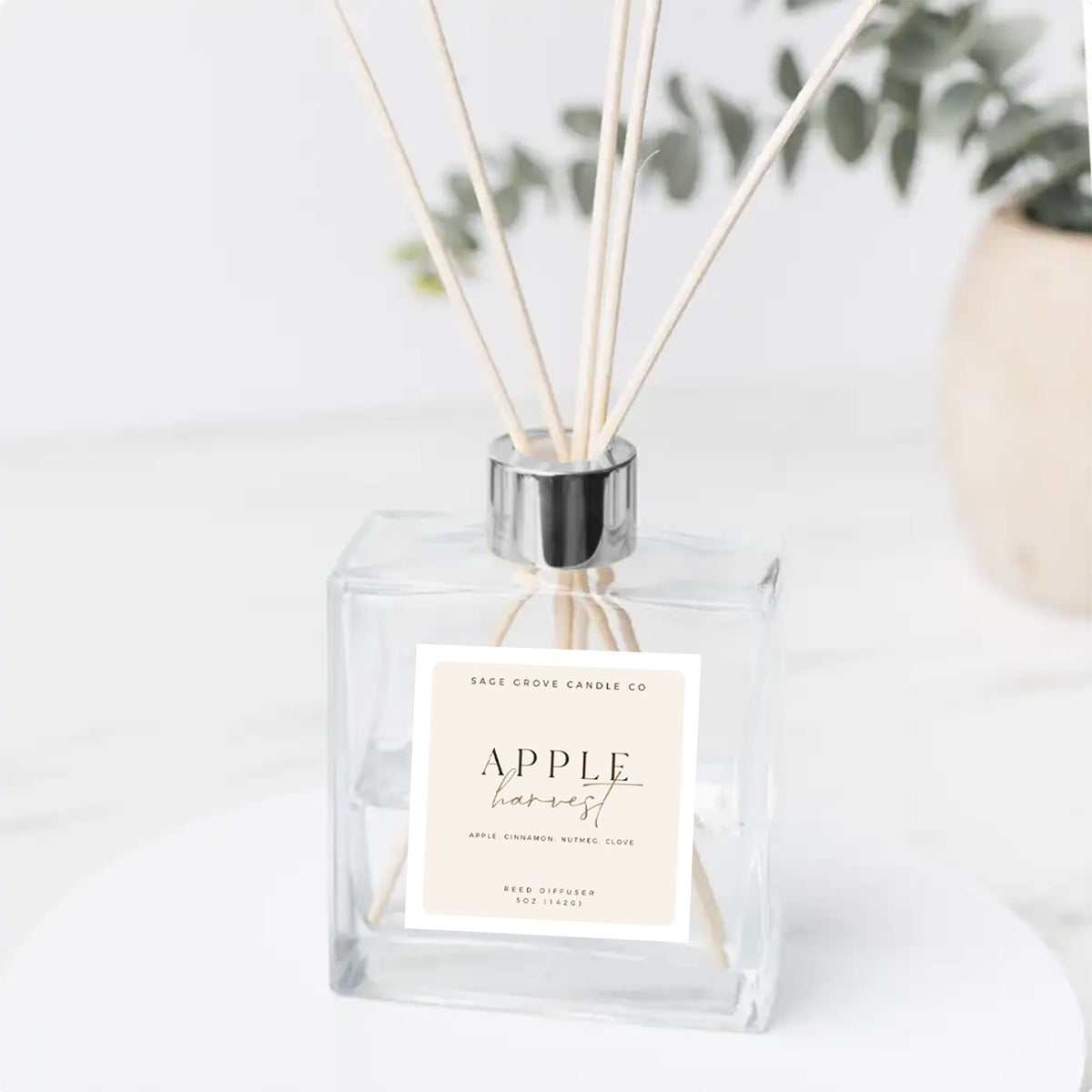Reed Diffusers – Sage Grove Boutique