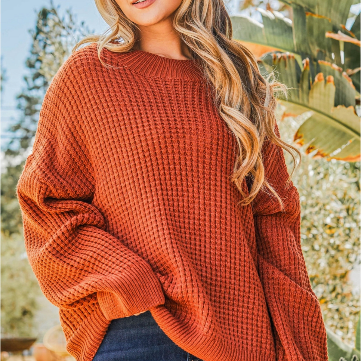 Sweaters – Sage Grove Boutique