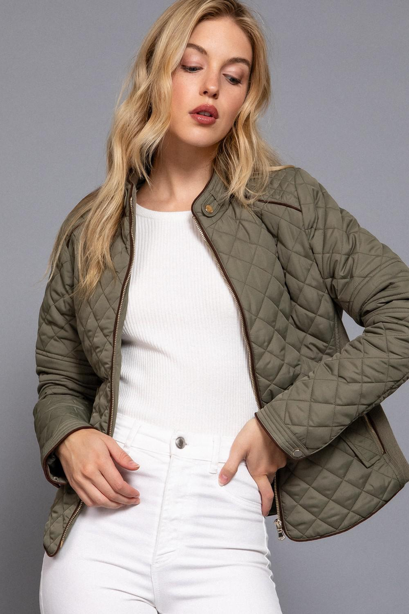 Outerwear – Sage Grove Boutique