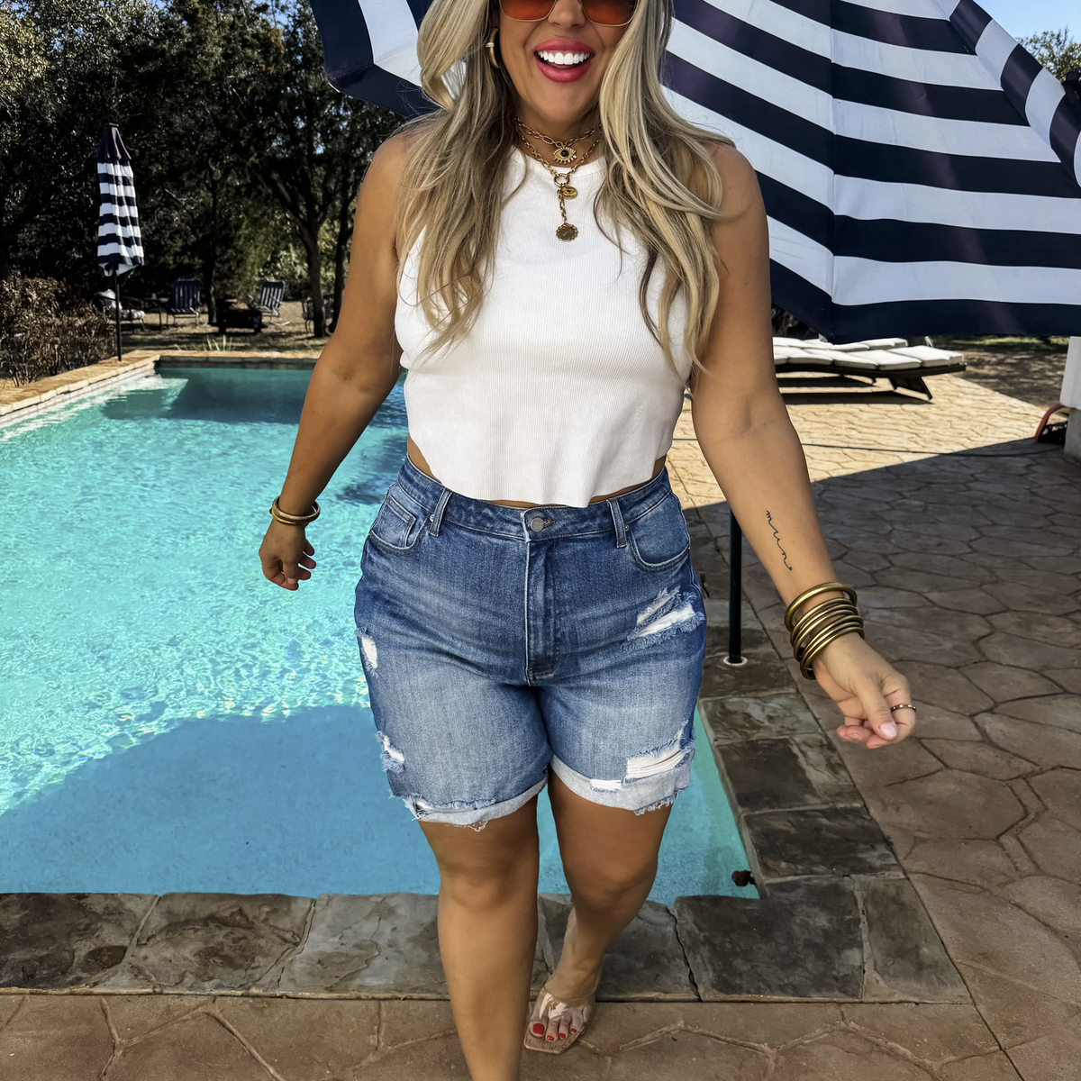 Summer Collection – Sage Grove Boutique
