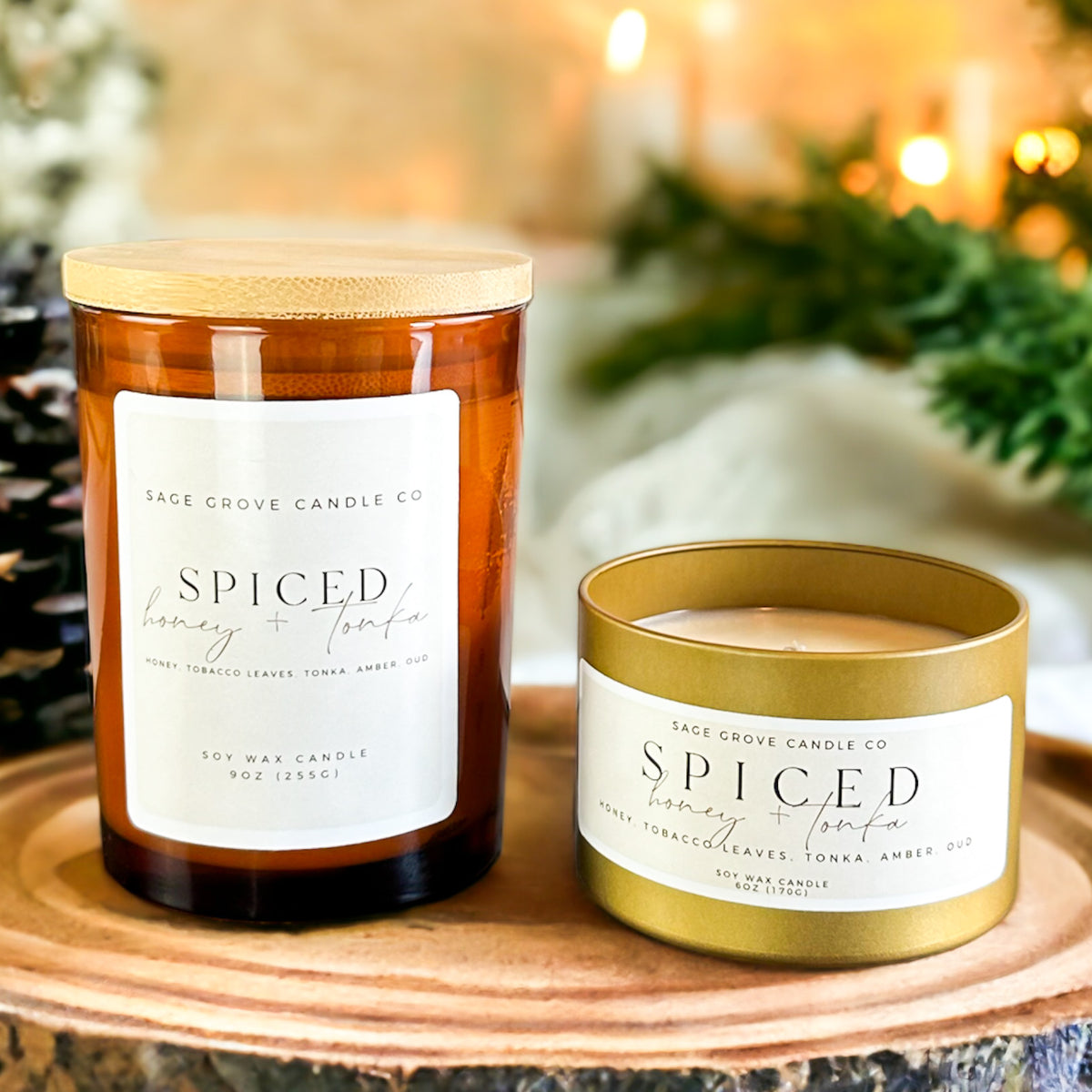 Home & Gifts – Sage Grove Boutique