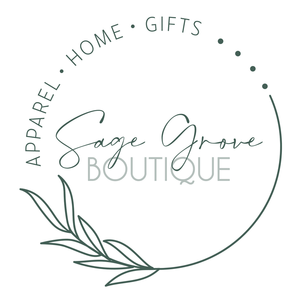 Sage Grove Boutique | Effortless Everyday Women’s Style